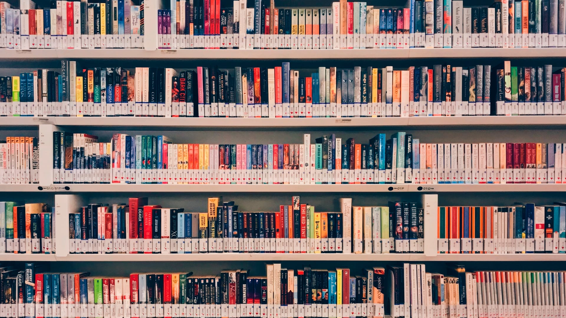 Our Library Services: Muswellbrook Shire Libraries