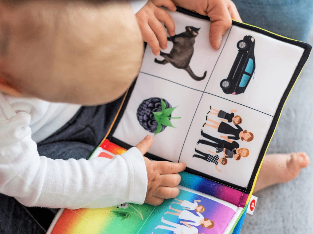 Rhyme Time at Denman Library : Muswellbrook Shire Libraries